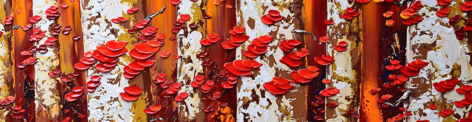 EVERIST PROKOFIEV – Caulfeild Gallery