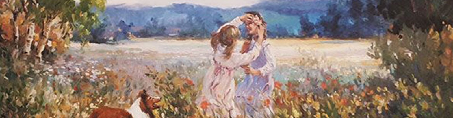 JOSE TRINIDAD – Caulfeild Gallery