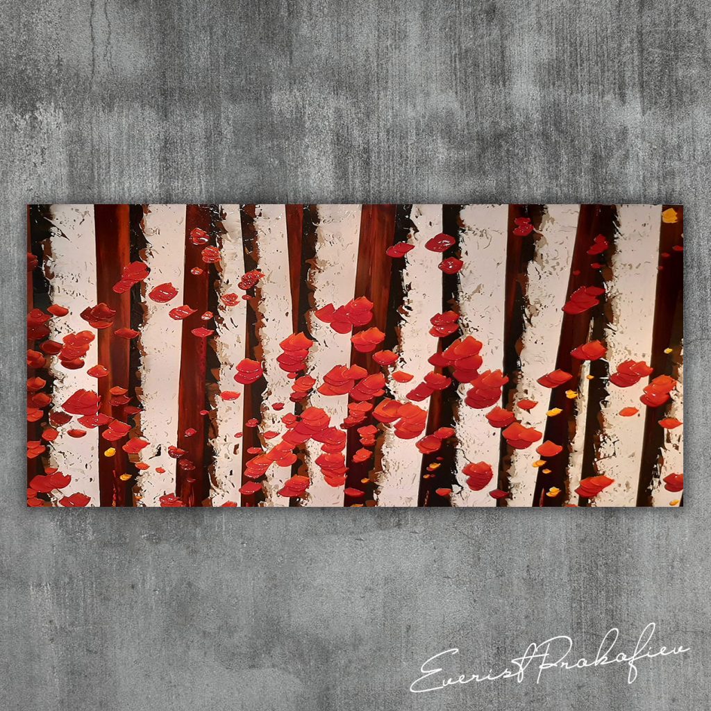 Natural Calling – Caulfeild Gallery